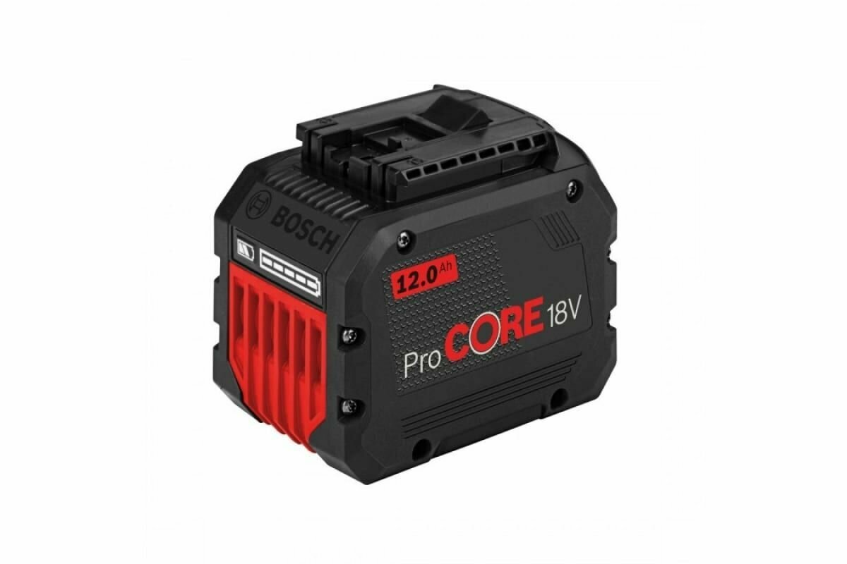 Аккумулятор Bosch ProCORE18V