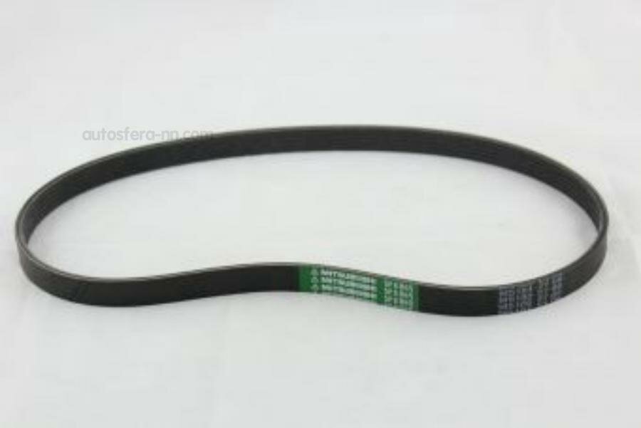 MITSUBOSHI 5PK865 Ремень приводной BMW 5-Series 95-00 / Mitsubishi Lancer 95-10 1RZ;1RZE;2RZ;2RZE;2RZFE;3RZF;3RZFE;3RZ