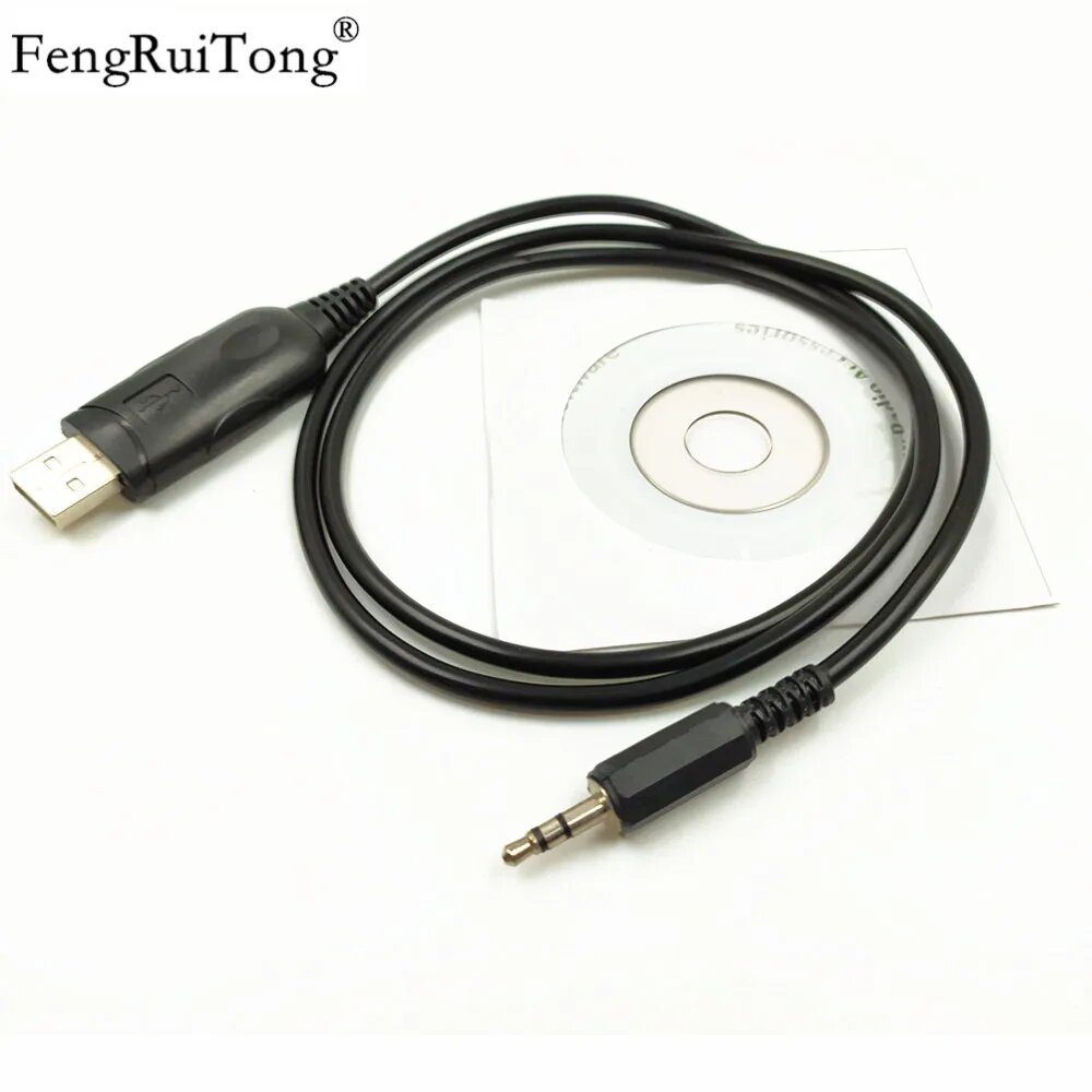 OPC-478 USB-кабель для программирования раций Icom