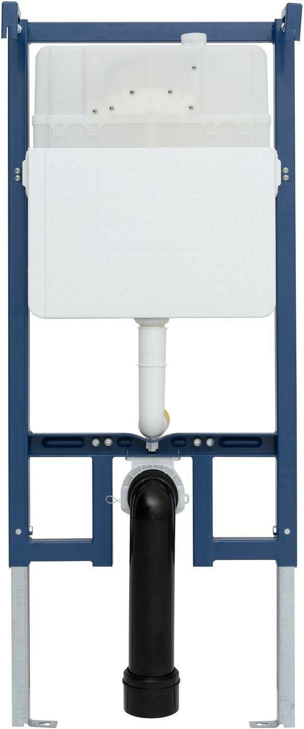 Инсталляция для унитаза Allen Brau Project Color 9.1PR10.20