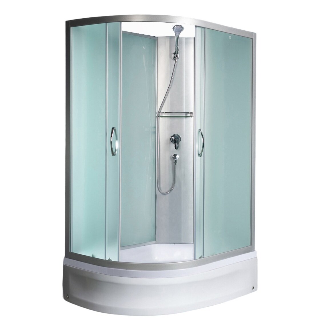Душевая кабина River Nara 100х80 10000008787