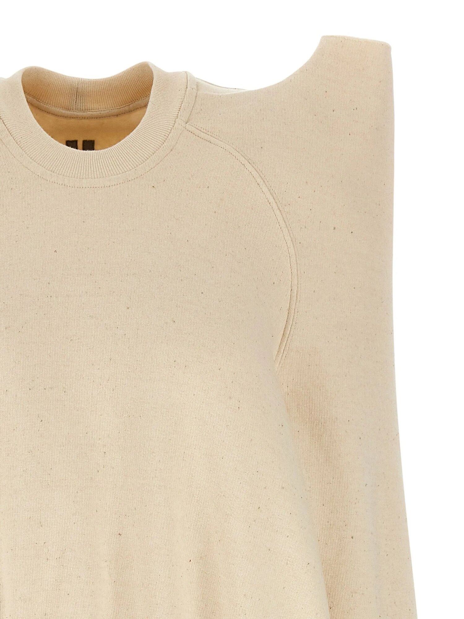 Толстовка Rick Owens Tecsweat, размер 34, , разноцветный — фото 1