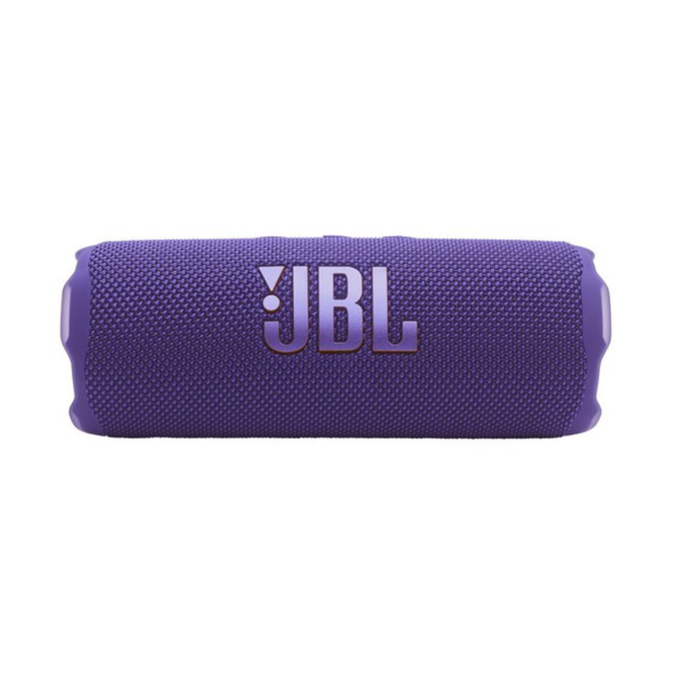 Портативная колонка JBL Flip 7, водонепроницаемая, Purple (JBLFLIP7PUR)