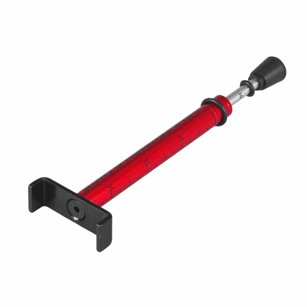 Специнструмент для авто, Инструмент для проверки натяжения ремня мотоцикла,