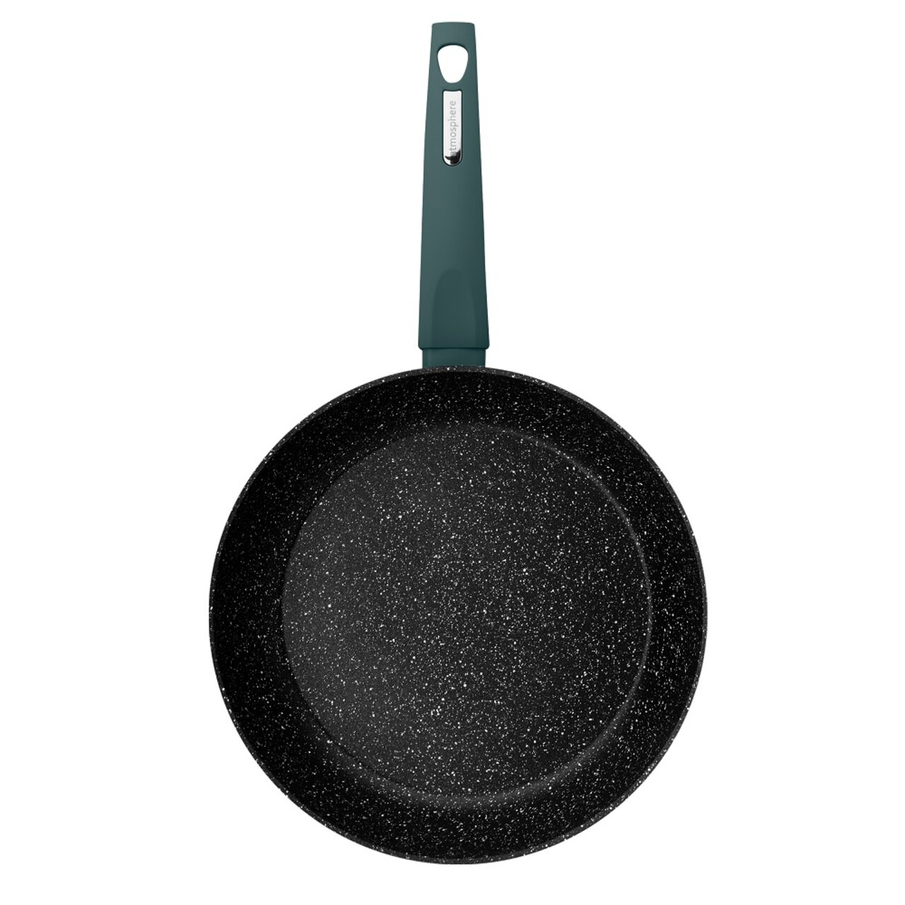Сковорода Atmosphere Nordic 24 см - посуда для приготовления на индукционных плитах