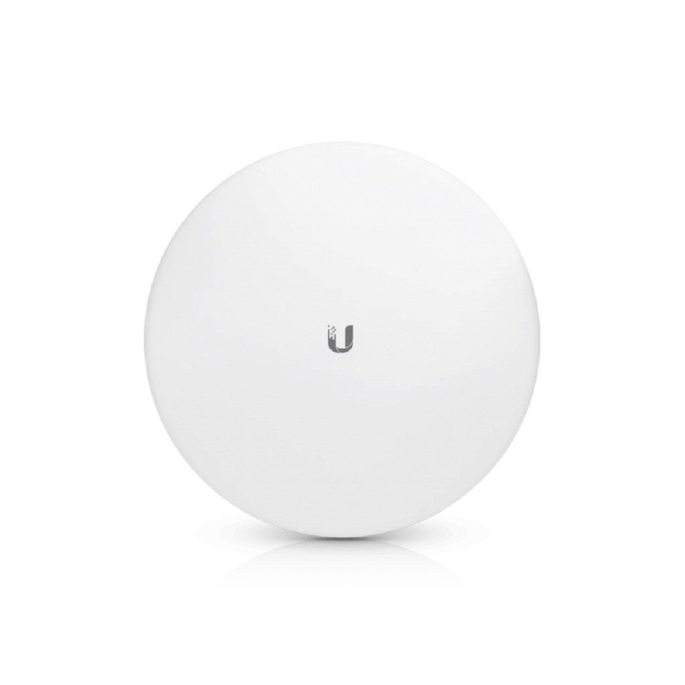 Ubiquiti Сетевое оборудование LTU-Pro Точка доступа LTU Pro, белый, Wi-Fi: 802.11 b, a, g, n, частотный диапазон: 5 ГГц
