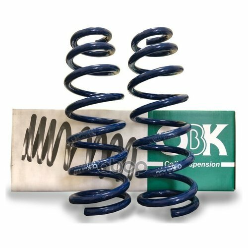 Пружина Obk C4T18972