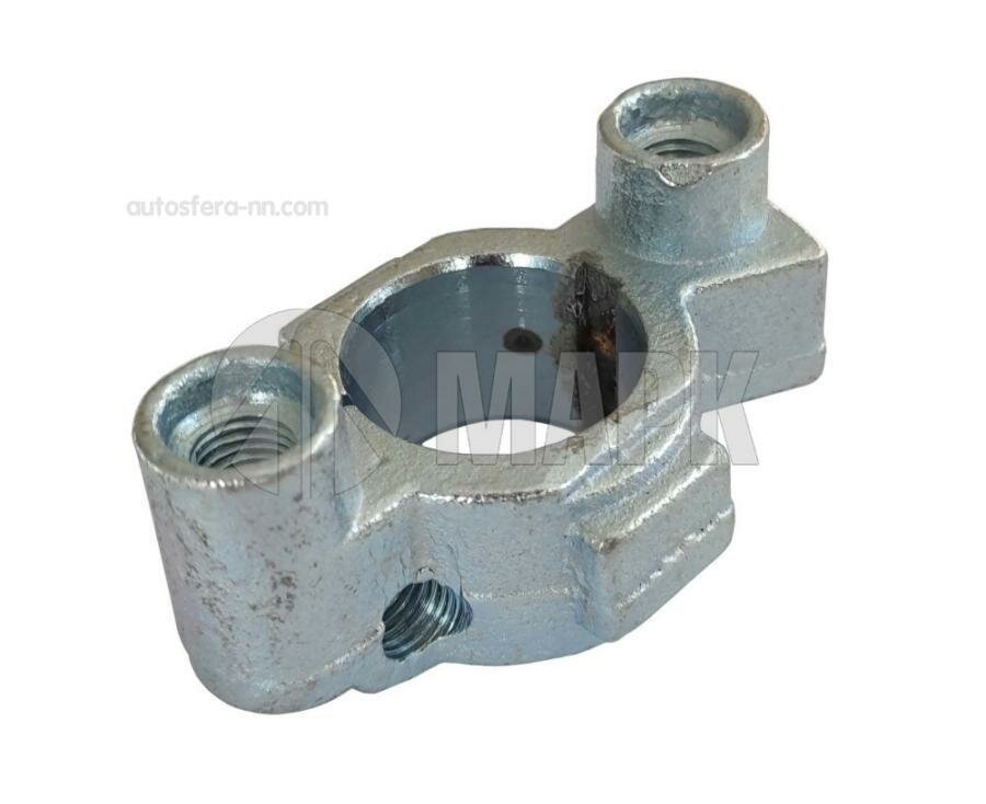 TRUCKMARK 74061111054 Полумуфта ведущая привода ТНВД евро КАМАЗ d=30 с/о (TRUCKMARK)