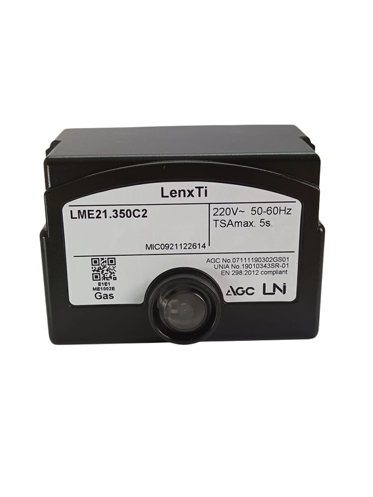 LenxTi LME21.350C2 Программный контроллер горелки
