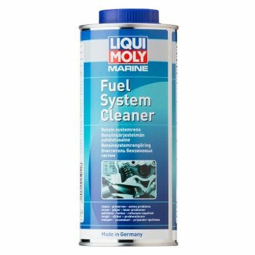 Присадка для топлива Liqui Moly 25011