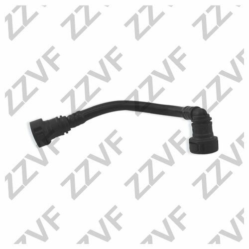 Трубка топливная MAN TGA/TGX/TGS ZZVF ZVTP279