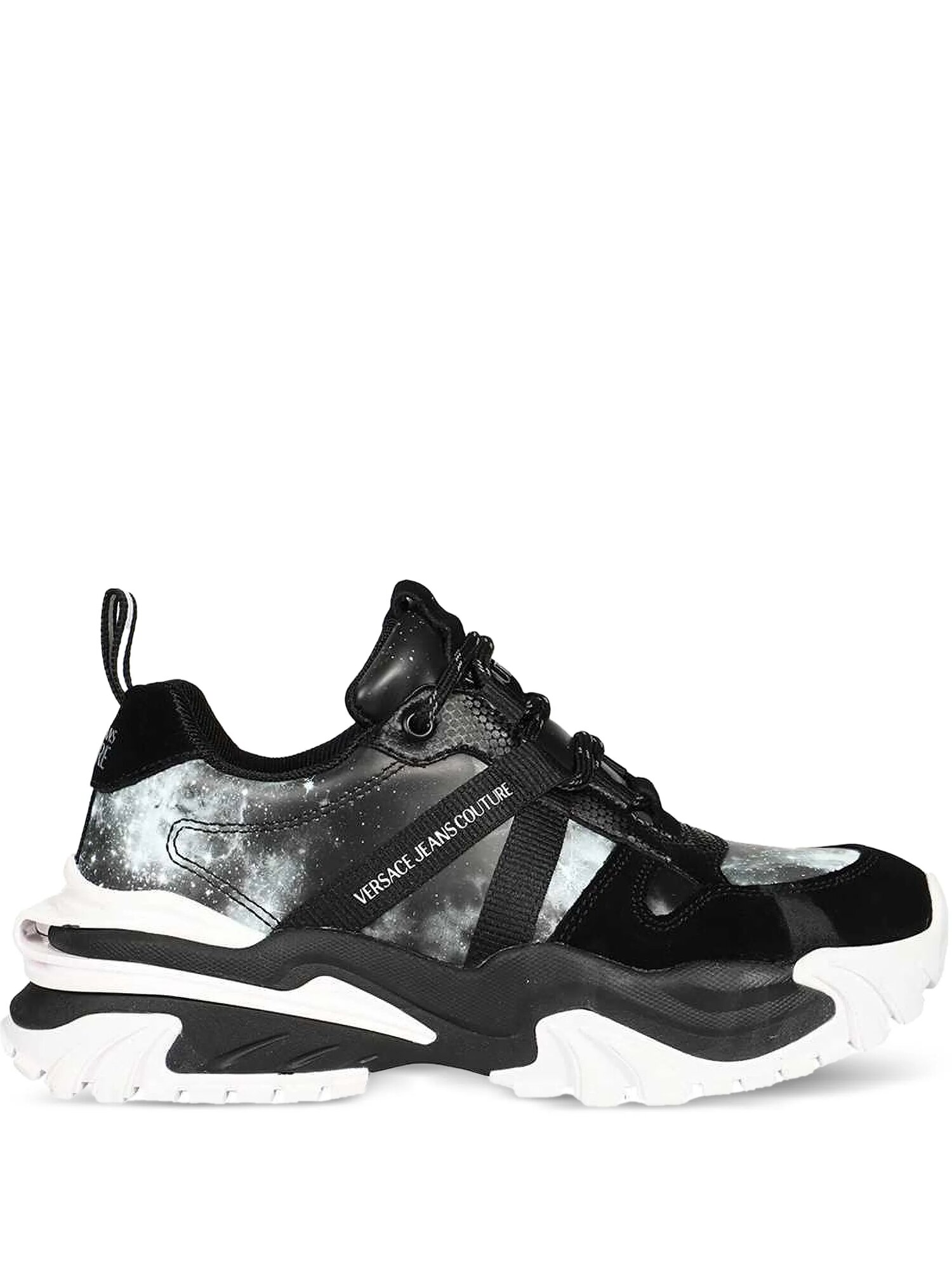 Кроссовки Кроссовки со вставками