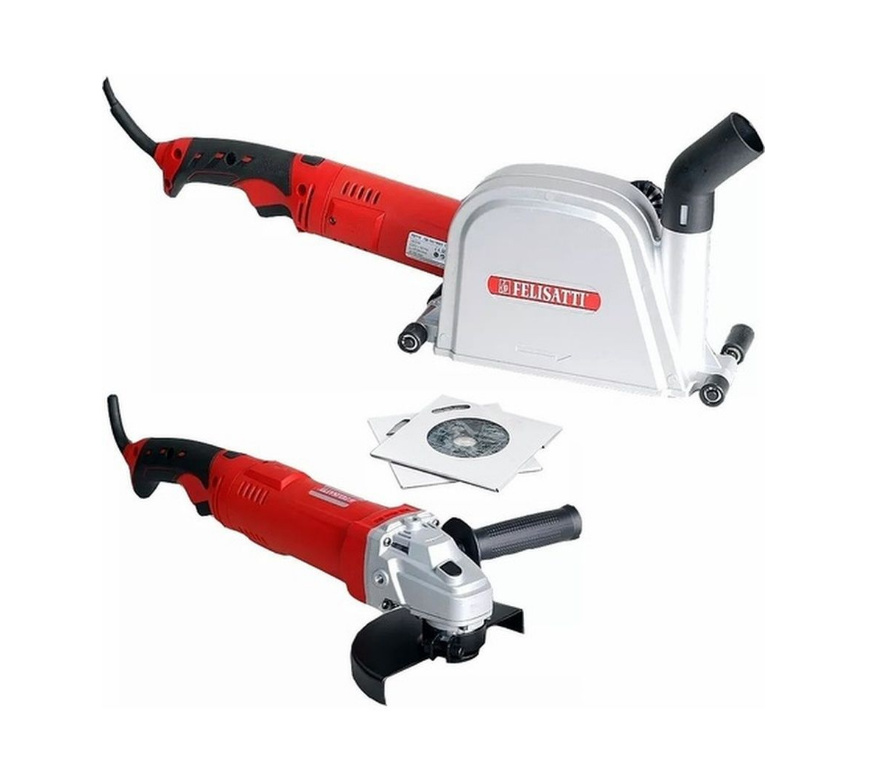 Бороздодел Felisatti ПД-150/1800Э 373.5.1.00