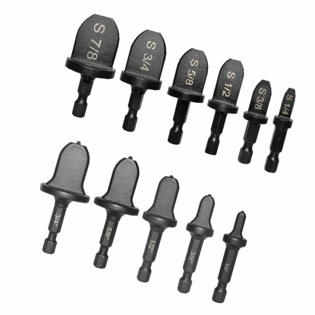 11PC Гексагональный расширитель труб