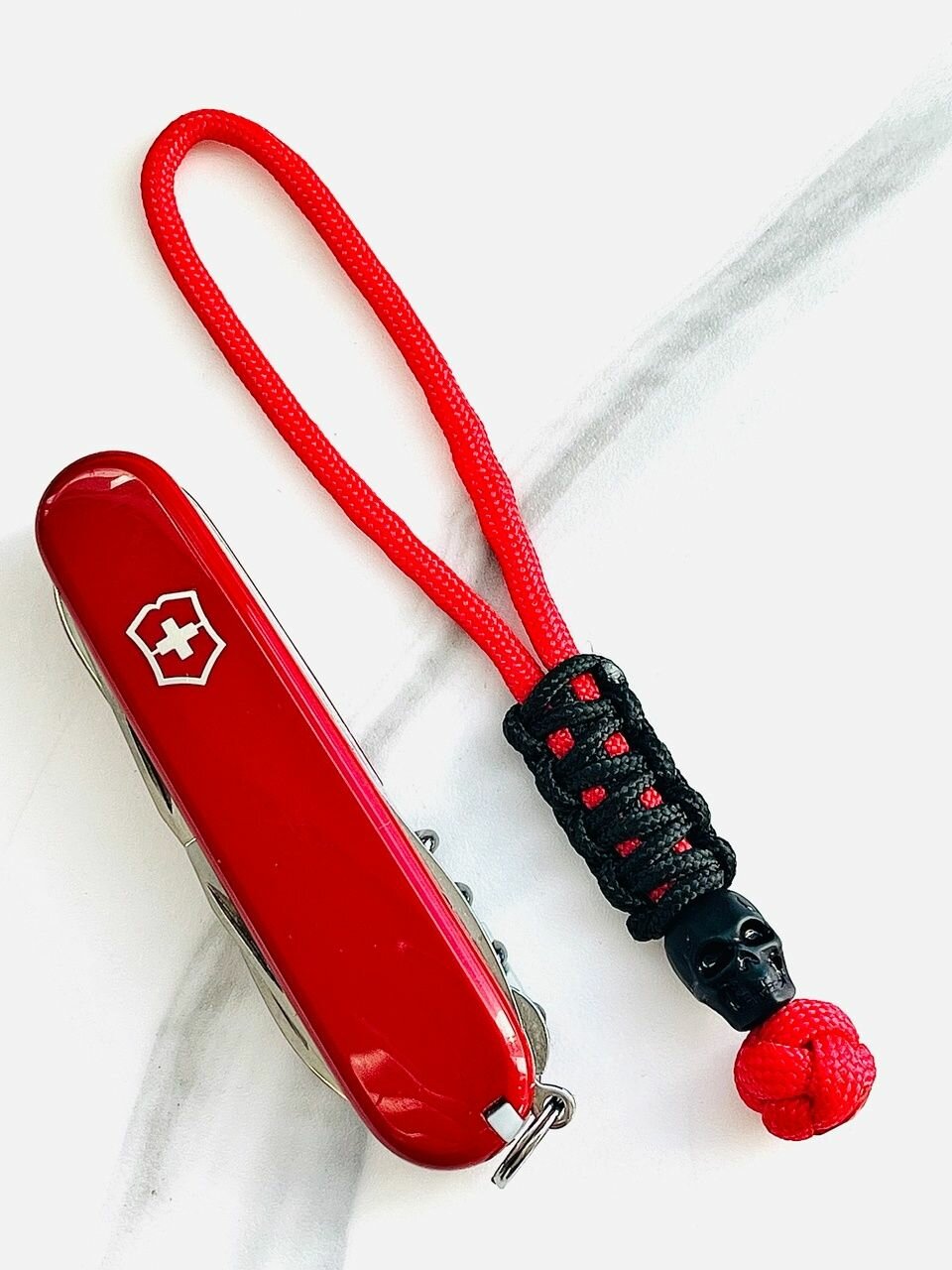 Темляк для ножа