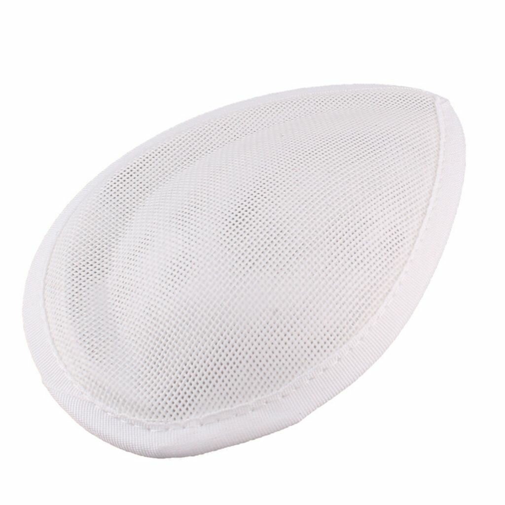 Французская шляпная основа Sinamay Fascinator для изготовления аксессуаров с хлопушками