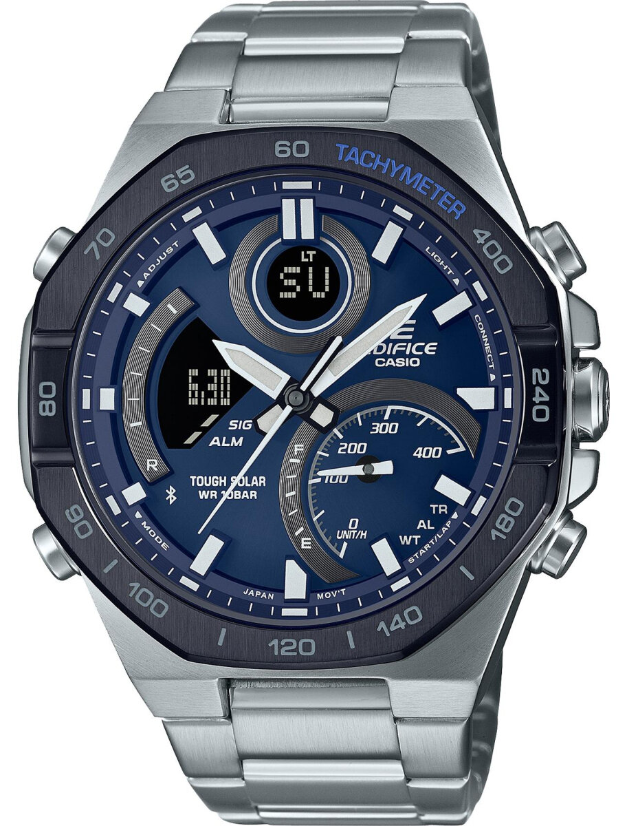 Наручные часы Edifice