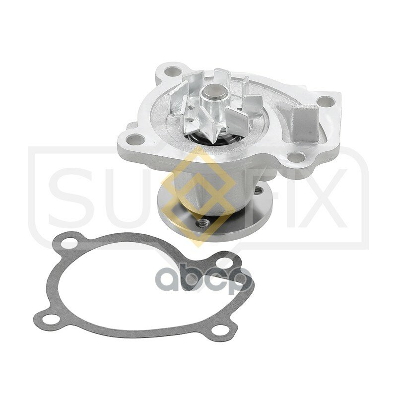 Насос водяной LADA VESTA GFL/XRAY SUFIX арт. FA1161