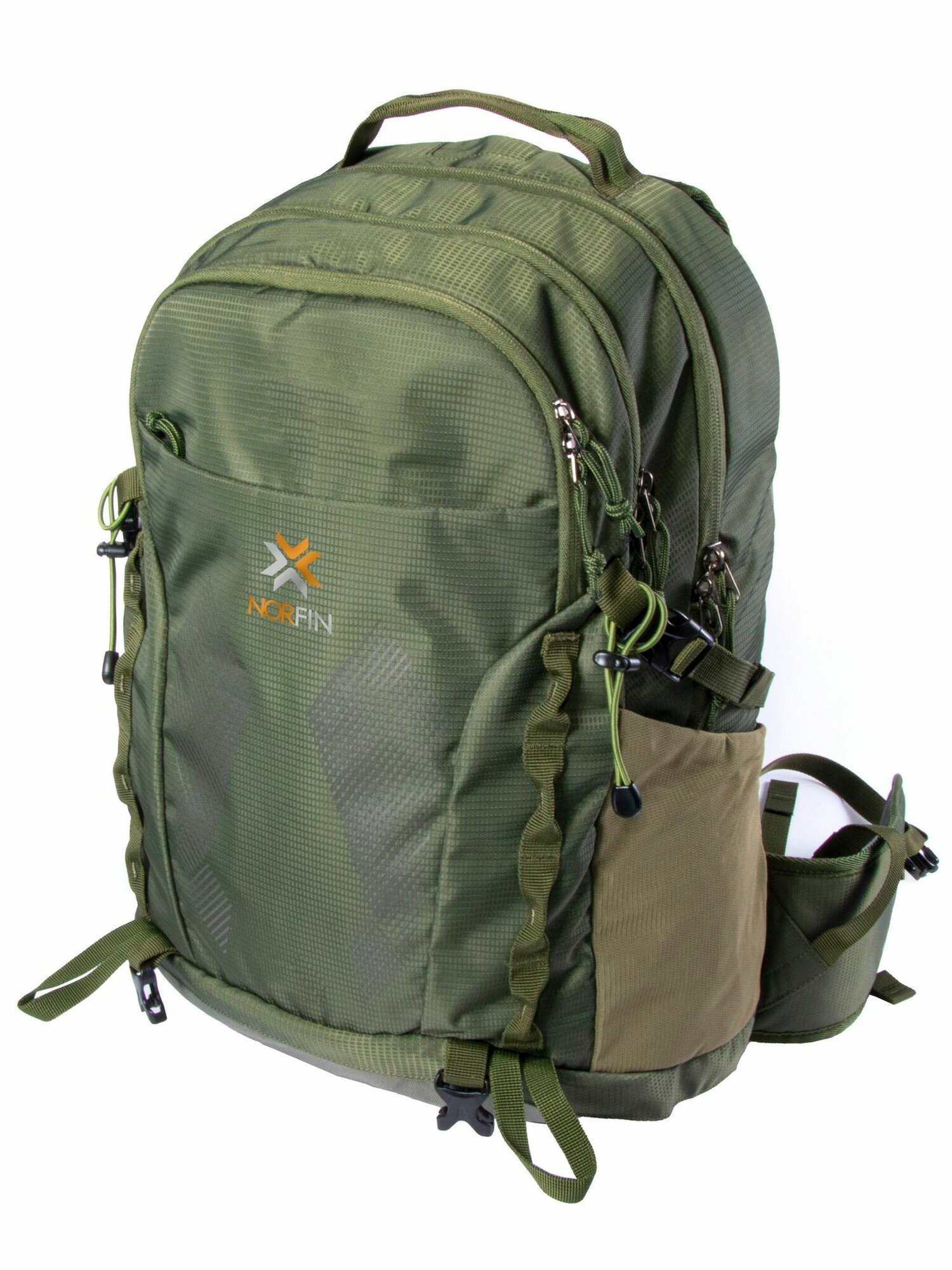 Рюкзак Norfin FOREST NF (NF-40237)