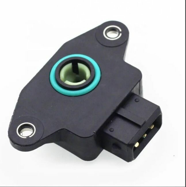 Датчик положения дроссельной заслонки Geely Emgrand, MK, MK Cross, Otaka / Джили Эмгранд МК, МК Кросс Отака