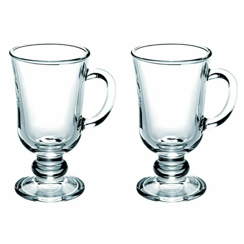 Два Бокала ОСЗ Глинтвейн 200 мл