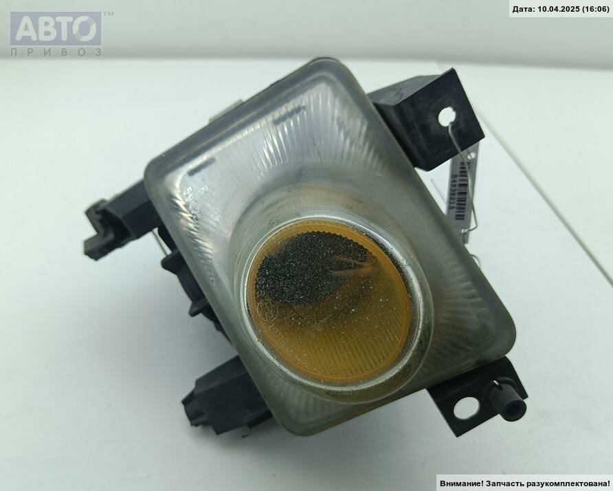 Фара противотуманная левая Opel Signum (2003-2008)