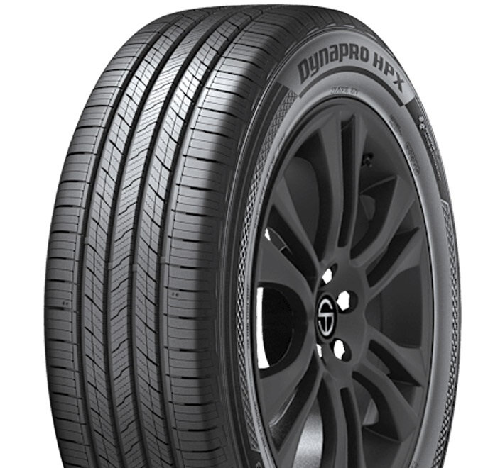 Автошина Hankook 225/60R18 104V Dynapro HPX RA43