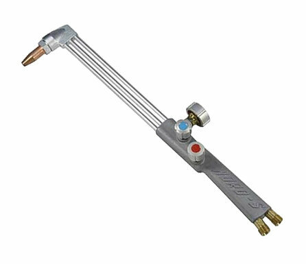 Резак пропановый норд-с L-535 (сталь)