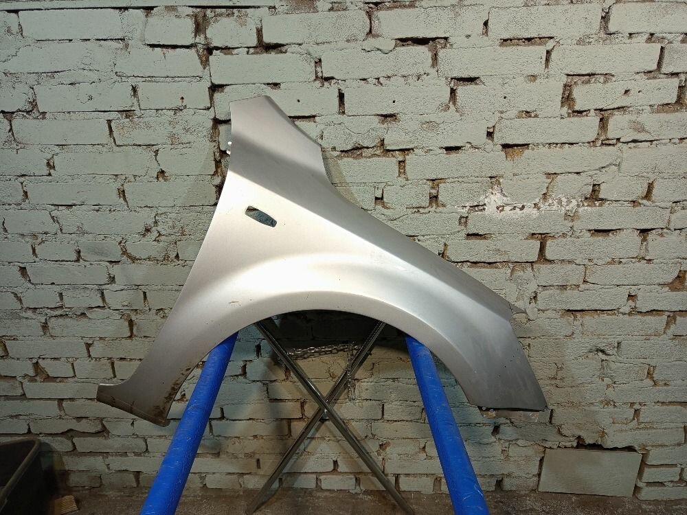 Крыло переднее правое для Hyundai-KIA Ceed 1 Ориг. 663211H010