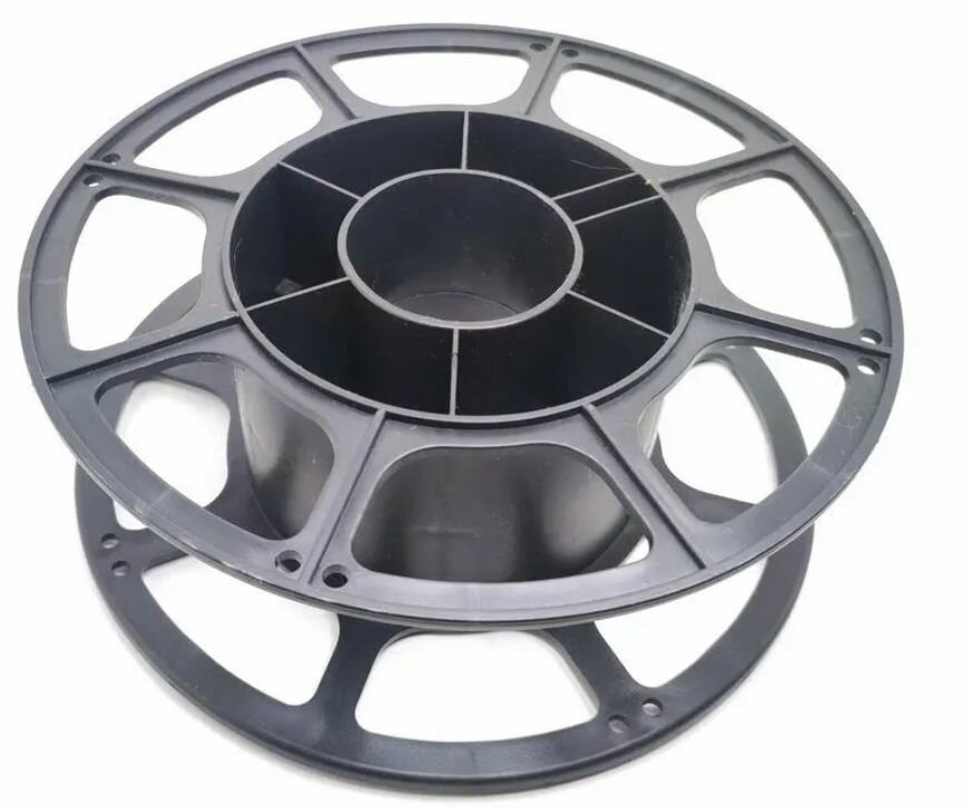 Катушка для гирлянды / бабина для провода/ бобина для провода пустая