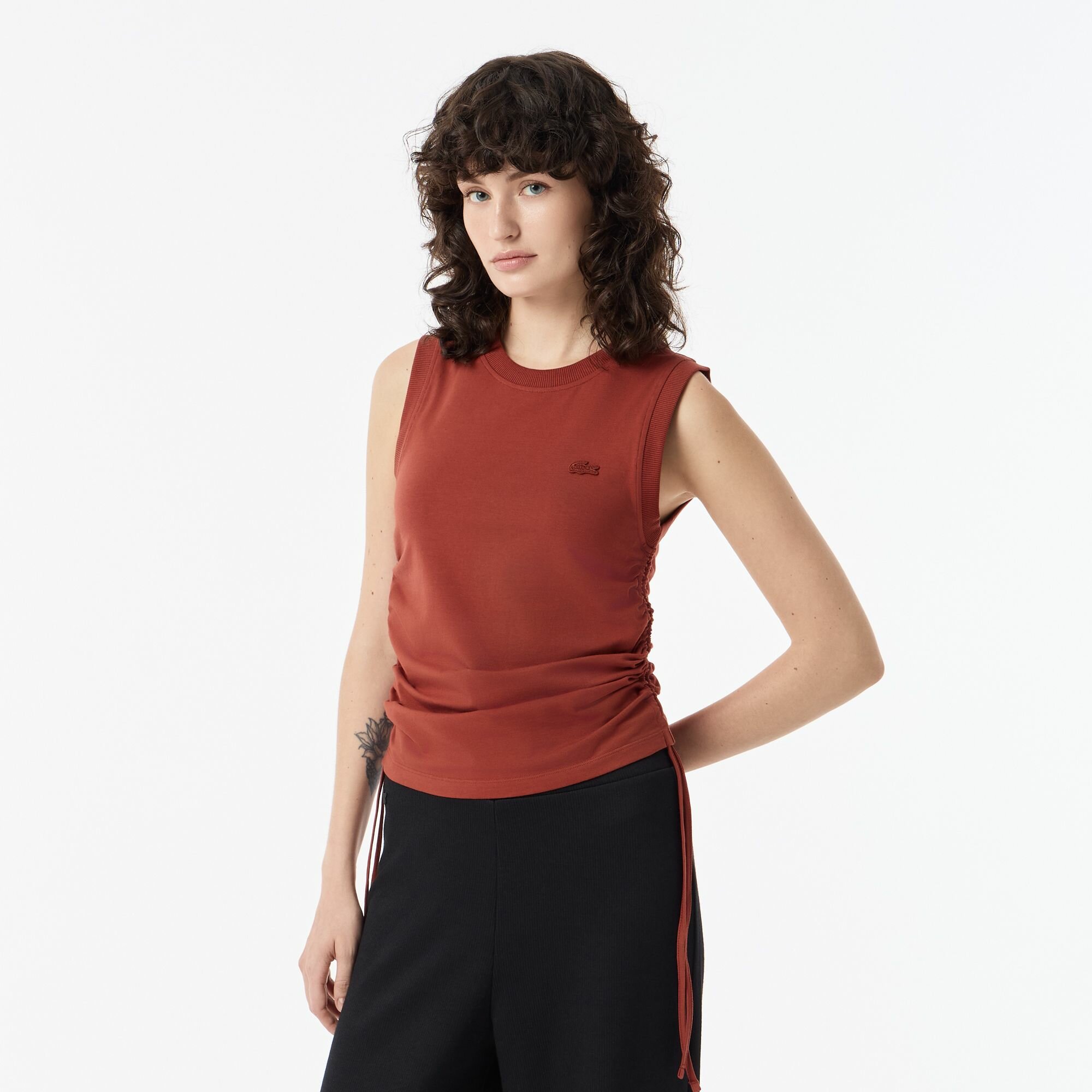 Майка спортивная