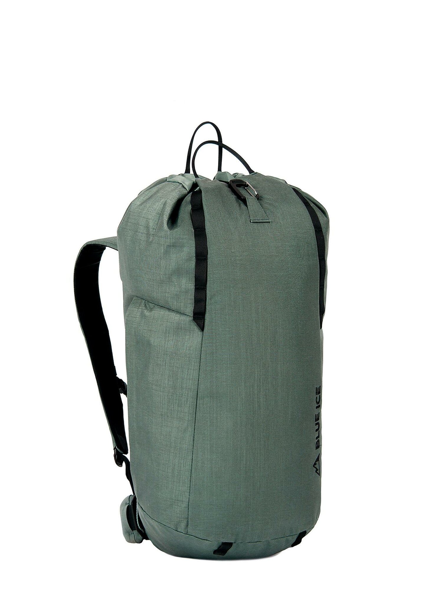 Decathlon Альпинистский рюкзак, мужской Blue Ice Wadi 32 л, зеленый