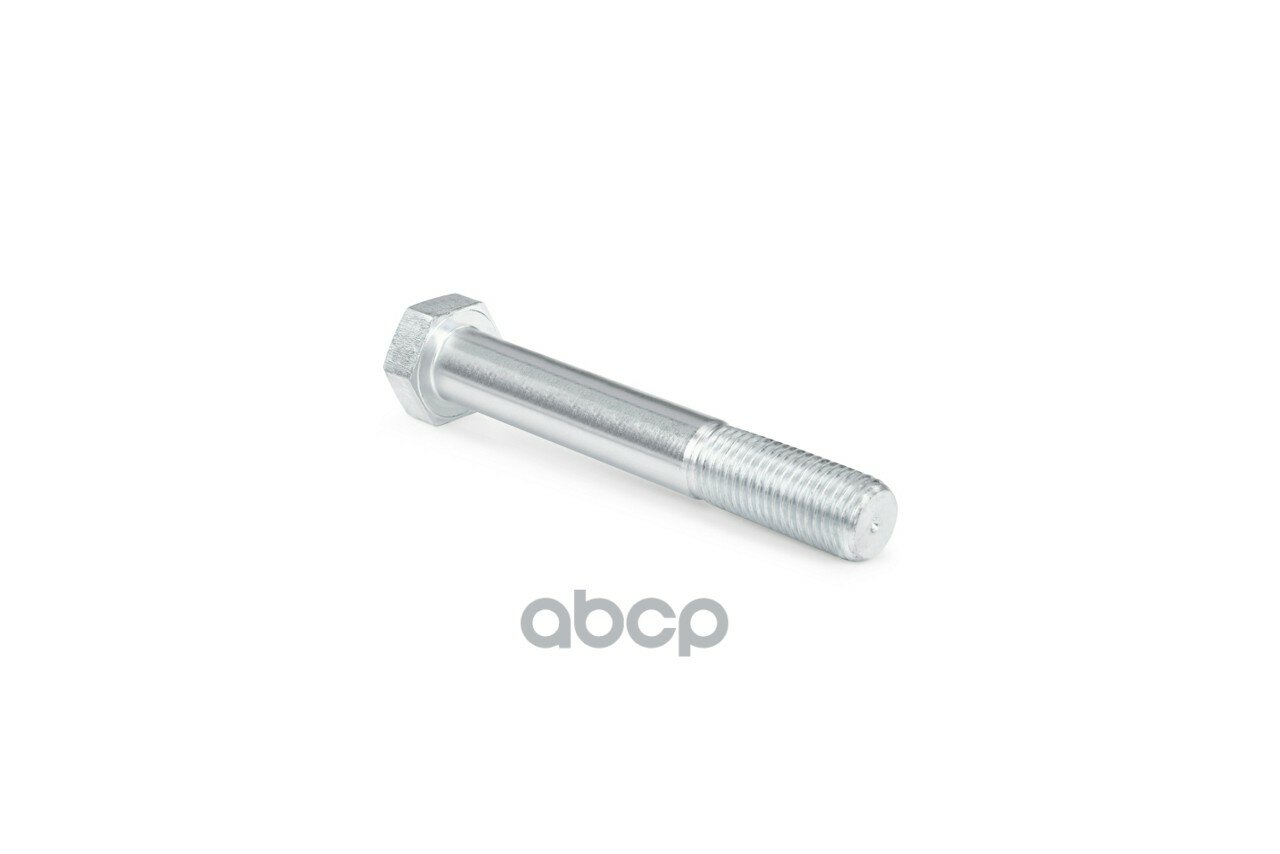 Болт крепления рессоры BPW ECO MAX (1996>) M30X3.5Х200 (болт с шестигранной головкой) TOPCOVER арт. T0032-8004