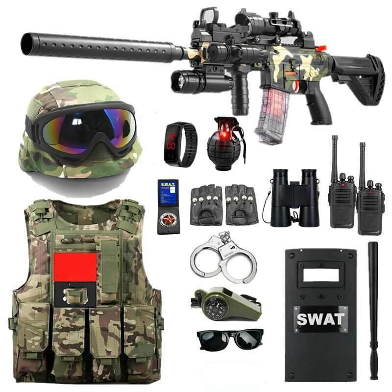 Мишень игрушечная