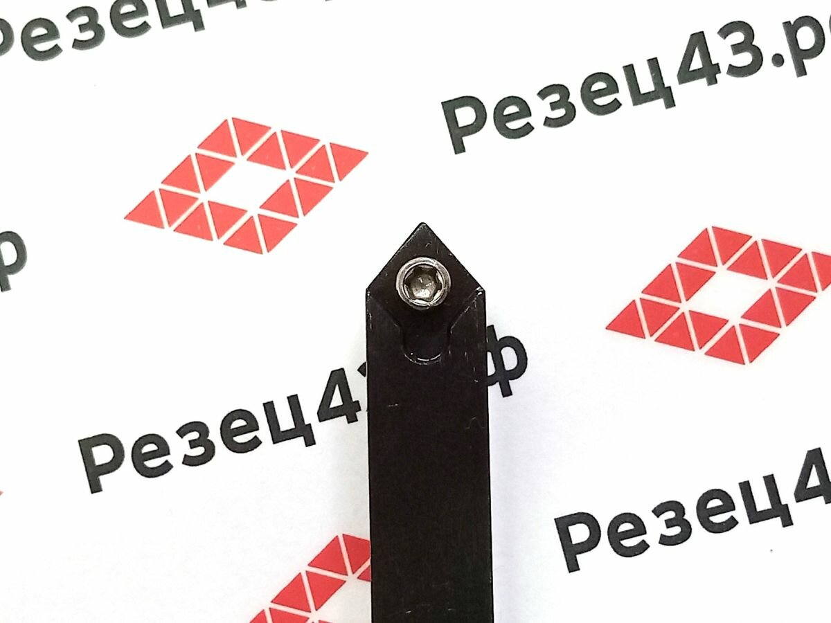 Резец наружного точения SCMCN0808H06-80