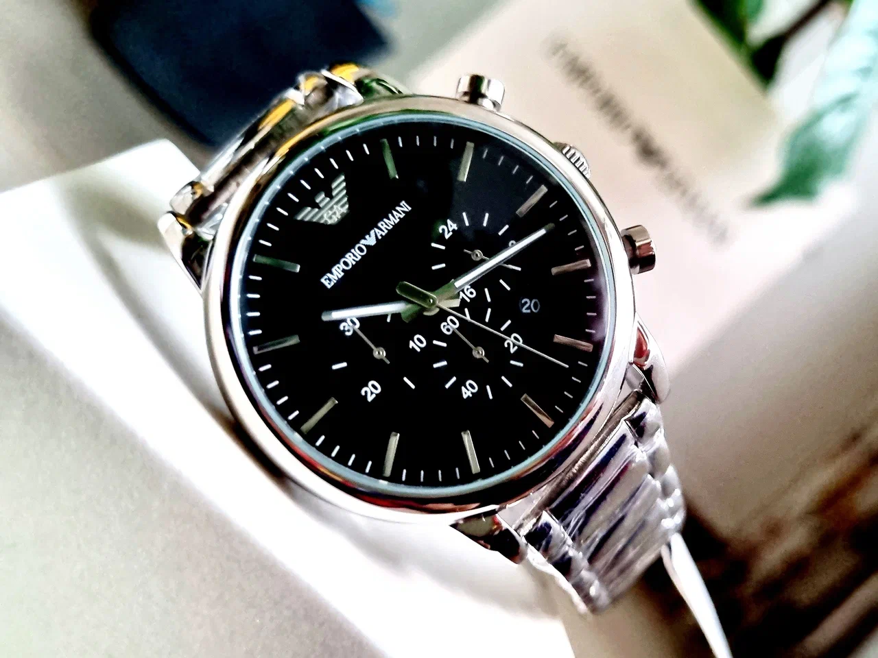 Наручные часы Luigi