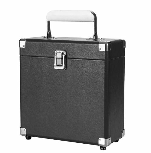 Кейс для хранения пластинок