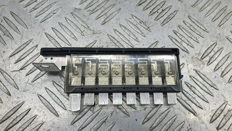 Б/У Блок предохранителей Kia Sportage 3 SL / Киа Спортейдж 3 SL 2011