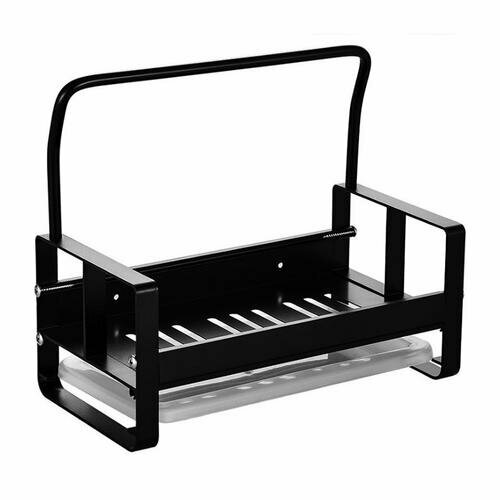 Алюминиевые кухонные стойки для приема пищи, над раковиной, водосточные стойки, полки, стеллажи для хранения, столовые полки, сушилки, столешницы, столешницы для посуды