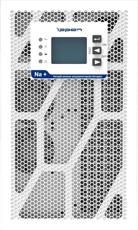 2055085 IPPON / ИБП Ippon Na+ TAE 3000, 3000ВA [2055085]