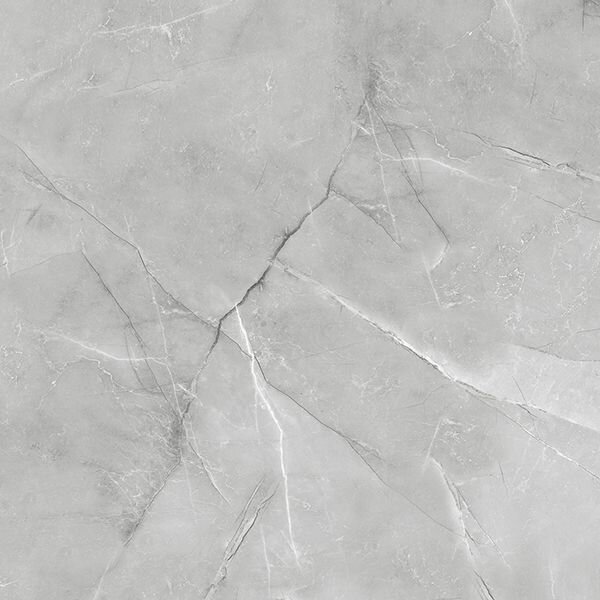 Керамогранит Absolut Gres (Абсолют Грес) Armani Silver полированный 60x60 см, AB1143G (1.44 м2)