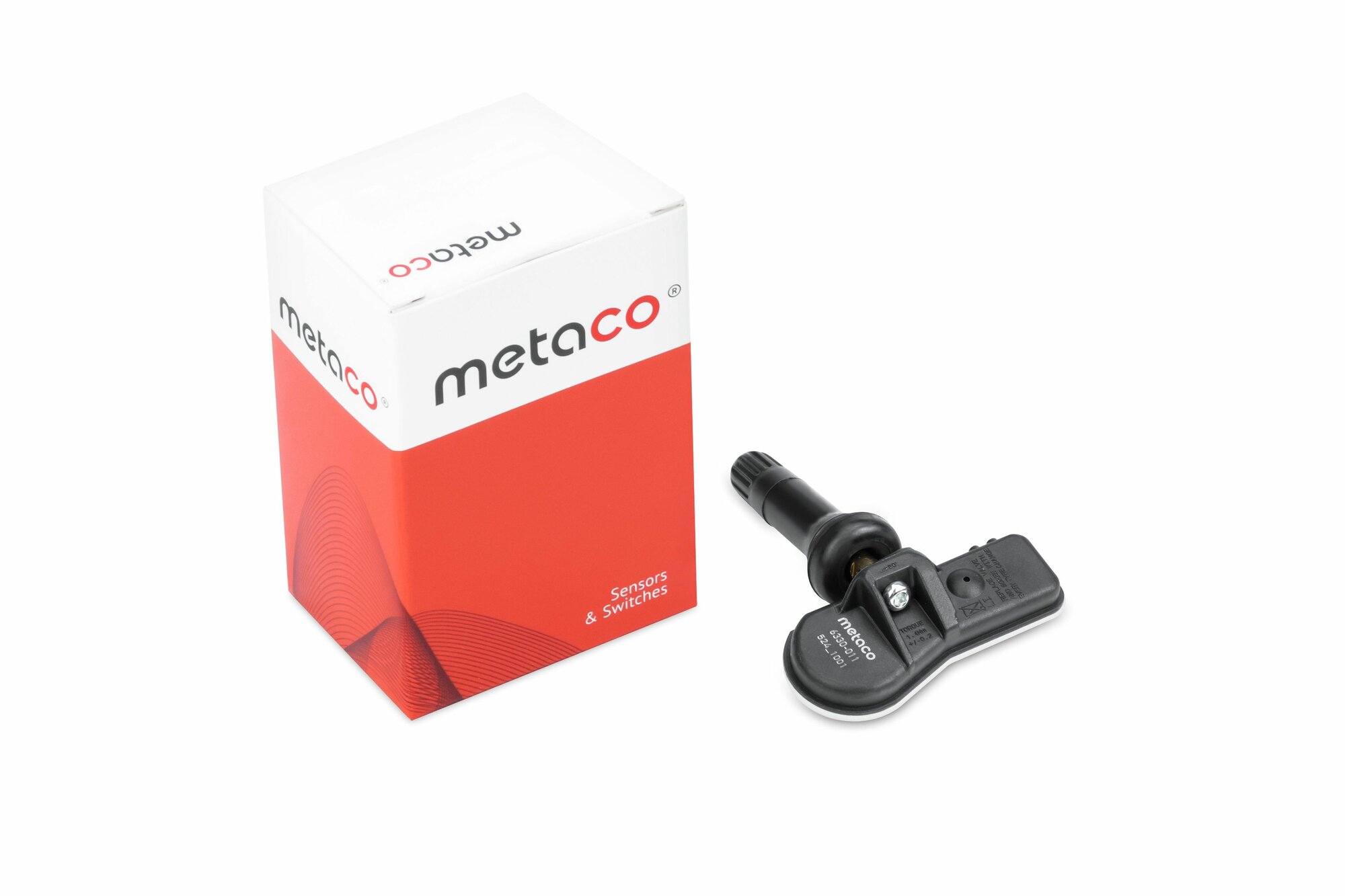 Датчик давления в шине (TPMS) Metaco 6330-011