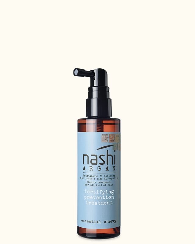 Nashi Argan - Fortifying Prevention Treatment Спрей от выпадения и ломкости волос 100 мл