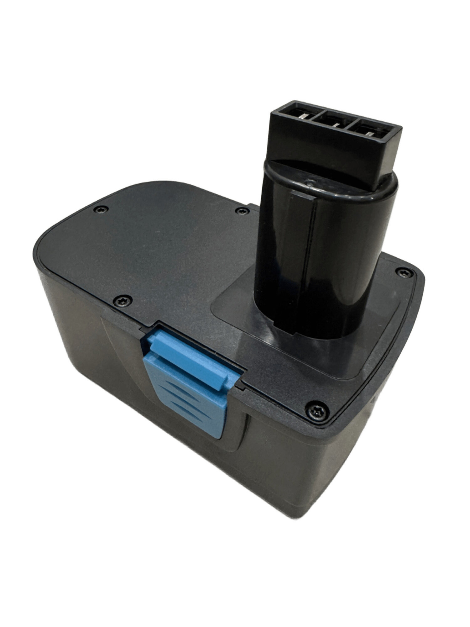 Аккумулятор(источник питания) для шуруповерта ИНТЕРСКОЛ 18V 2.0Ач NiCd