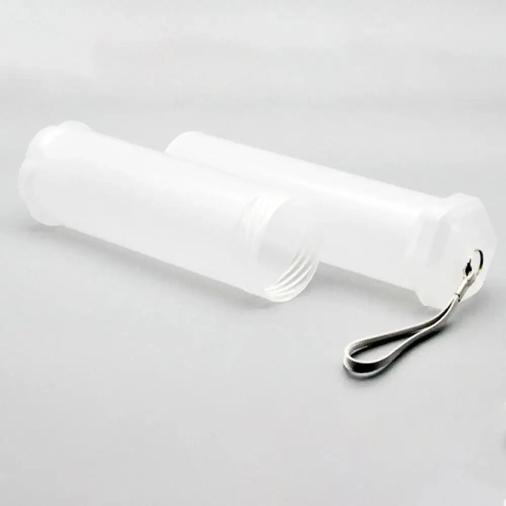 Прозрачный чехол для коврика Telescopic style