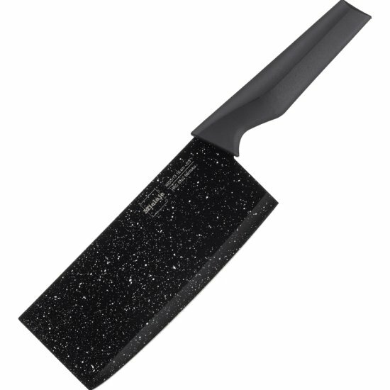 Топорик кухонный Marvel (kitchen) Marvel Santoku 16,5 см. рукоять Soft Touch, Mielaje, 81522