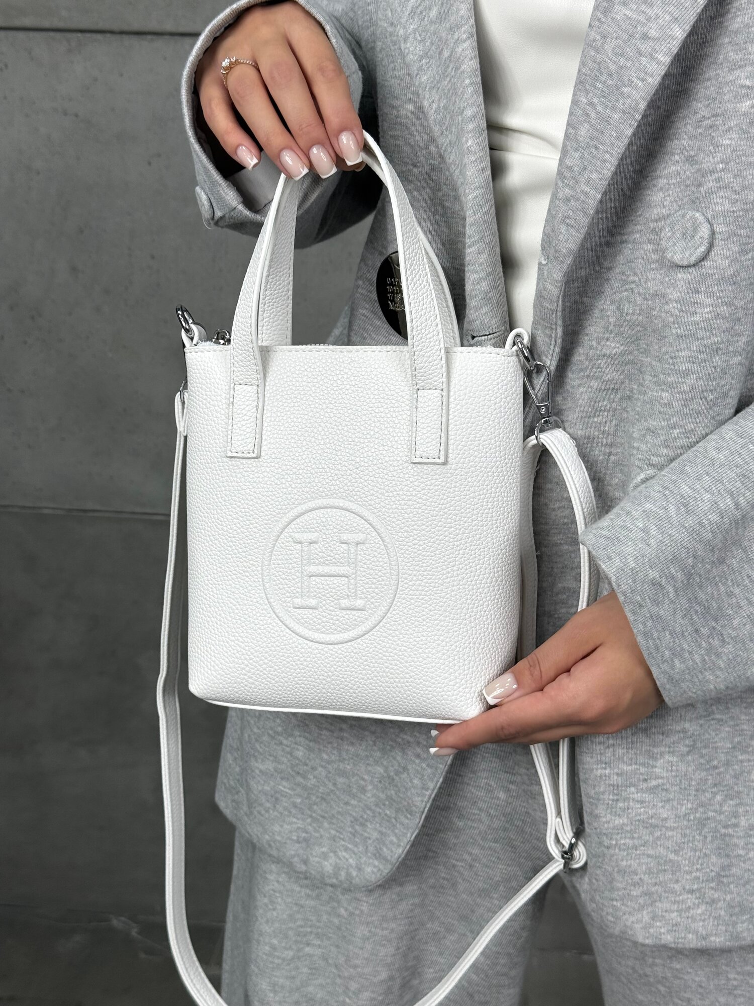 Сумка кросс-боди