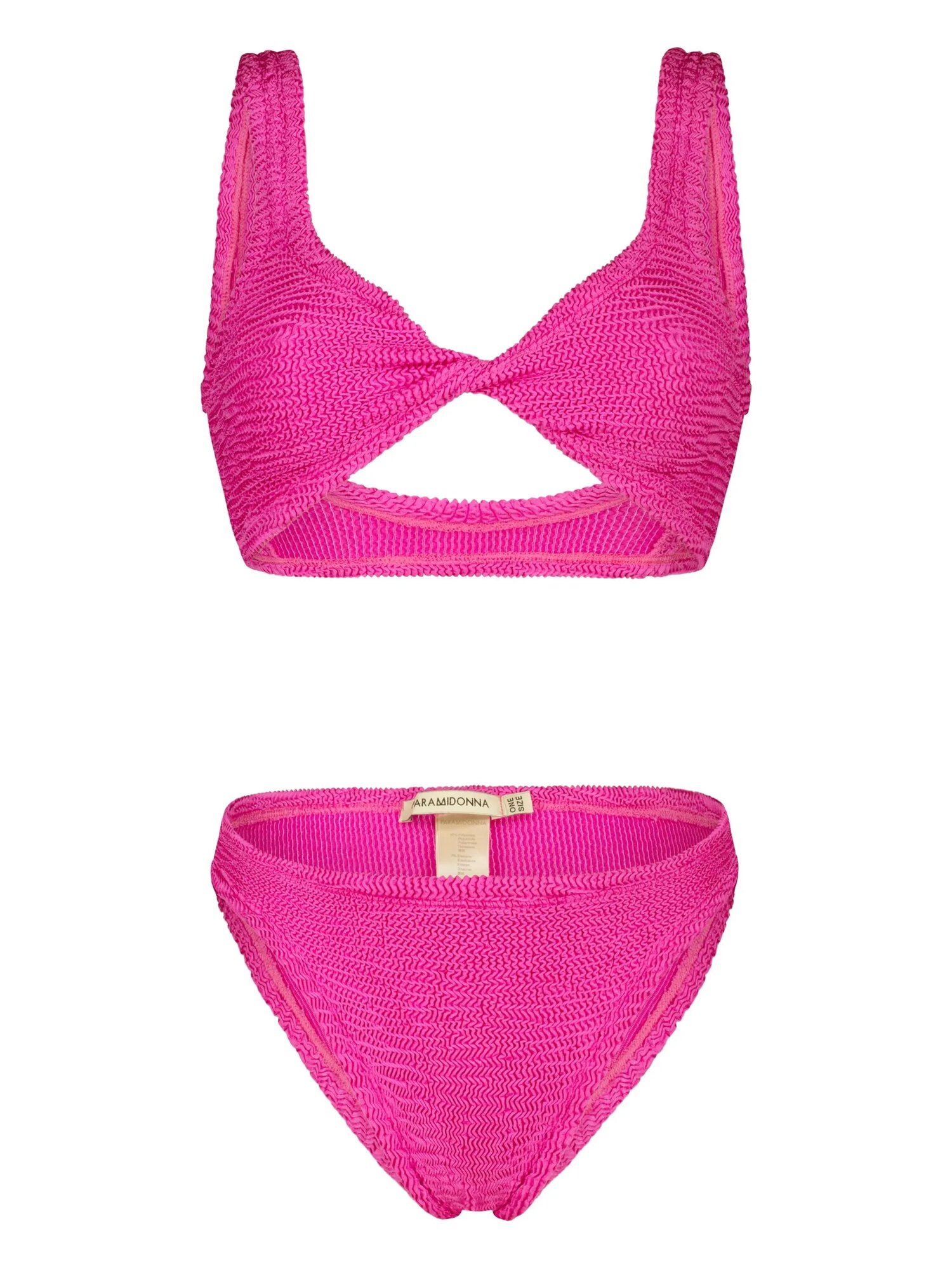 Купальник PARAMIDONNA Donika