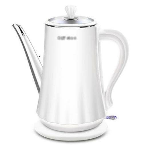 Двухэтажный котел нержавеющая сталь электрический чайник