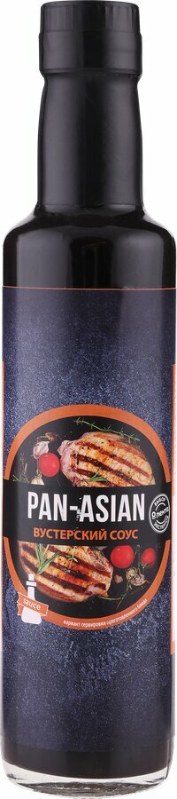 Соус PAN-ASIAN Вустерский, 250мл